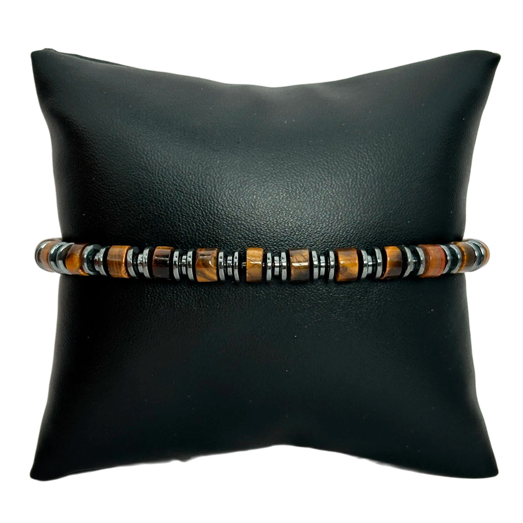 Pulseras Hombre – Talisman Joyeria